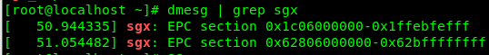 Implementing Intel SGX on Linux > Lenovo Press